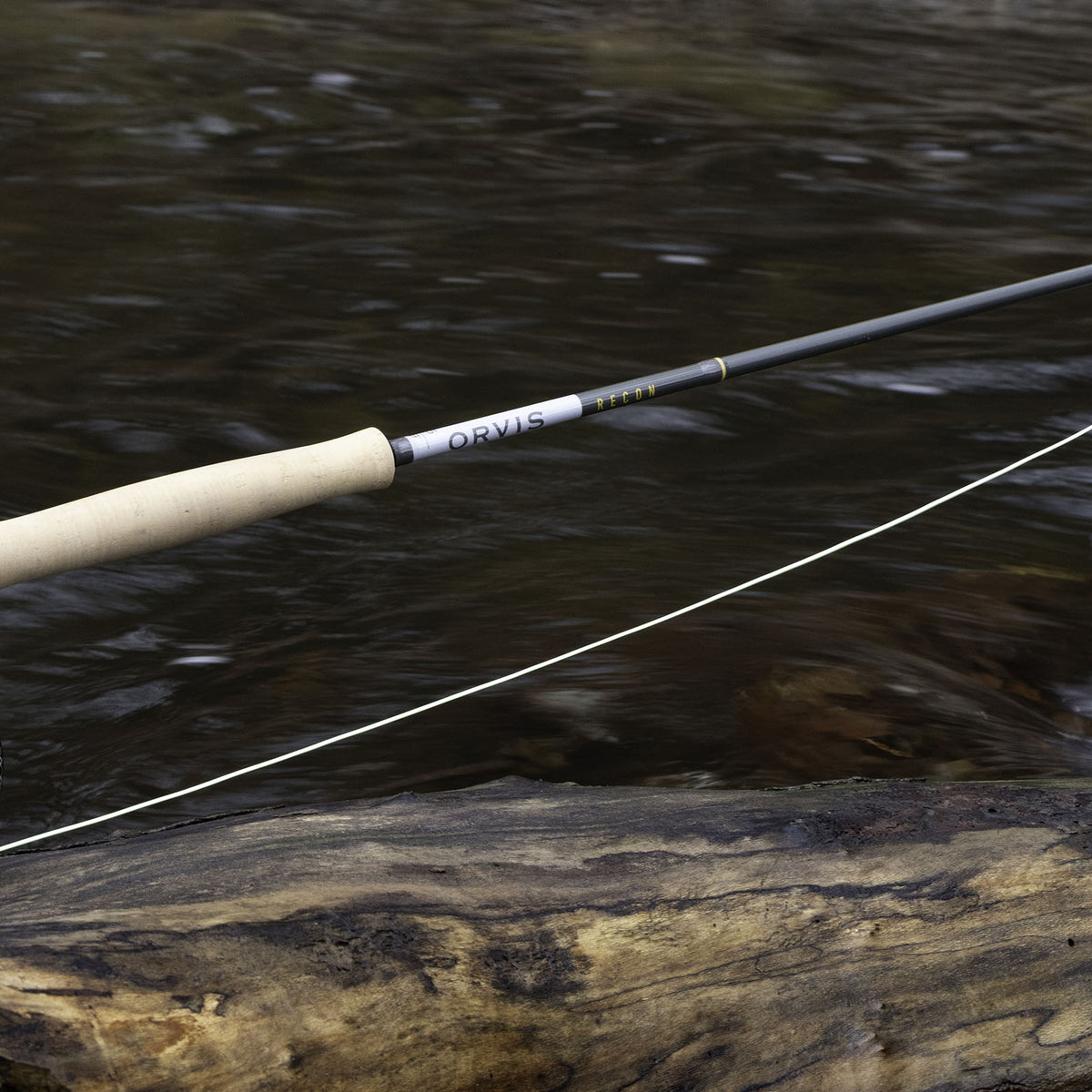 First Impressions: New Orvis Recon Fly Rod – Feather Craft Fly Fishing