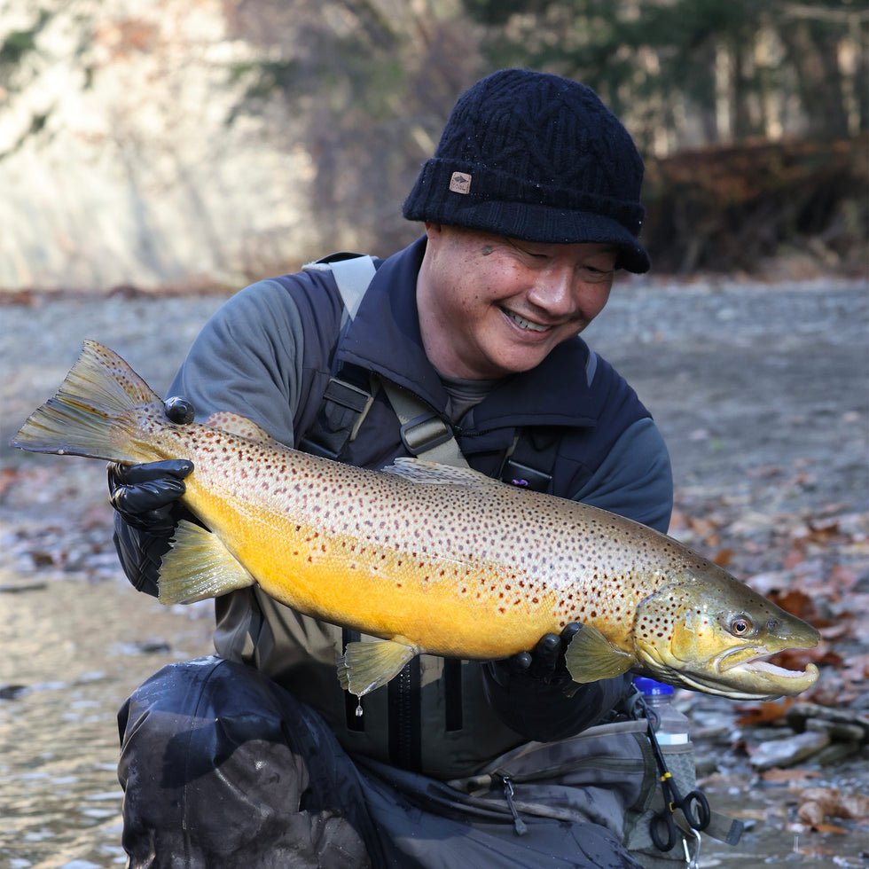 Feather Craft Veterans Retreat 2025 – Feather Craft Fly Fishing