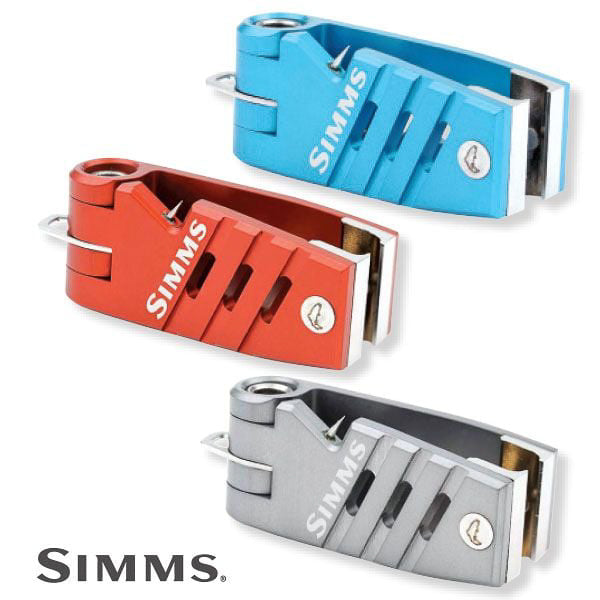 Simms Guide Nippers – Feather Craft Fly Fishing