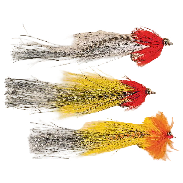 Flashtail Whistler – Feather Craft Fly Fishing