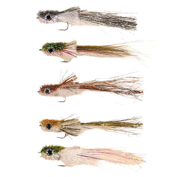 Murdich Minnow – Feather Craft Fly Fishing