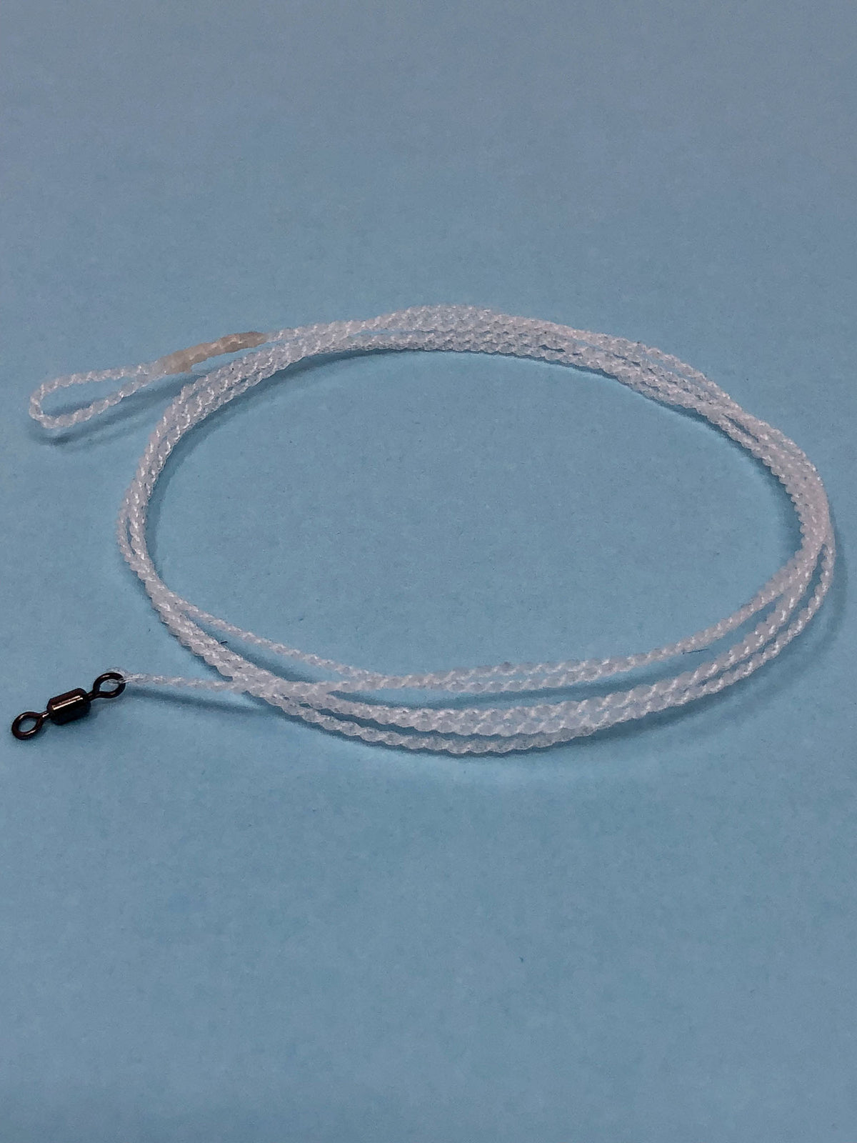 Feather Craft Power-Streamer Fluorocarbon Furled Leaders – Feather ...