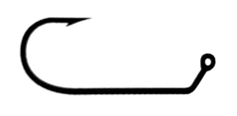 Fly Tying Hooks – Feather Craft Fly Fishing