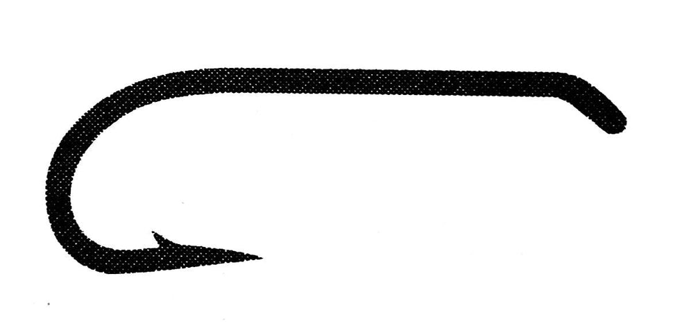 Fly Tying Hooks – Feather Craft Fly Fishing