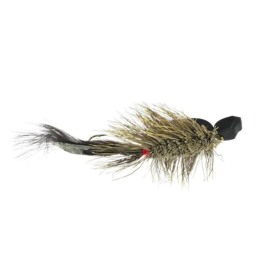 Morrish Mouse 2.0 – Feather Craft Fly Fishing