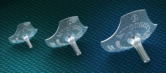 Wigglefin Action Discs – Feather Craft Fly Fishing