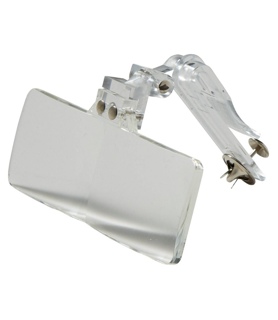 Flip Focal Magnifier – Feather Craft Fly Fishing