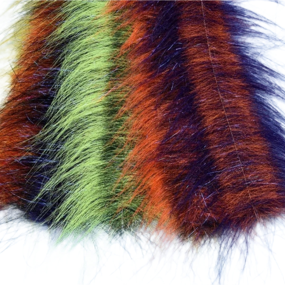 Enrico Puglisi Craftfur Brush - 3 Inch Wide (2-Pak) – Feather Craft Fly ...