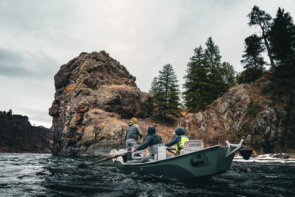 Feather Craft Fly Fishing . Since 1955 . St. Louis, Missouri
