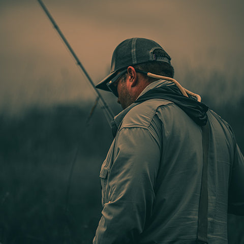 Feather Craft Fly Fishing