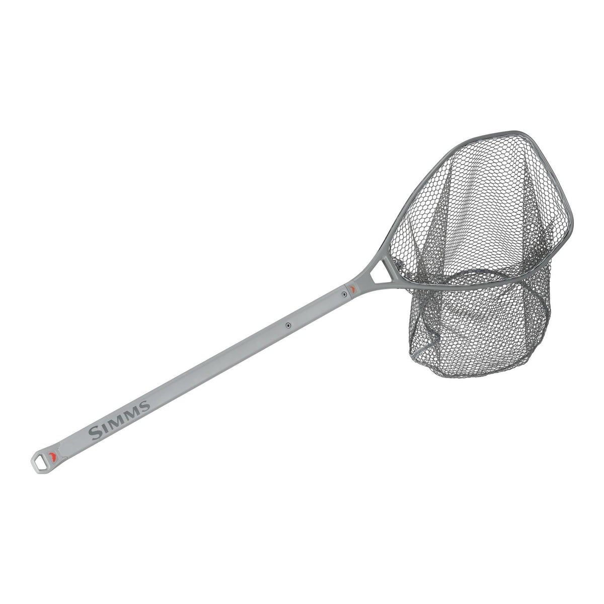 Simms Daymaker Boat Nets – Feather Craft Fly Fishing