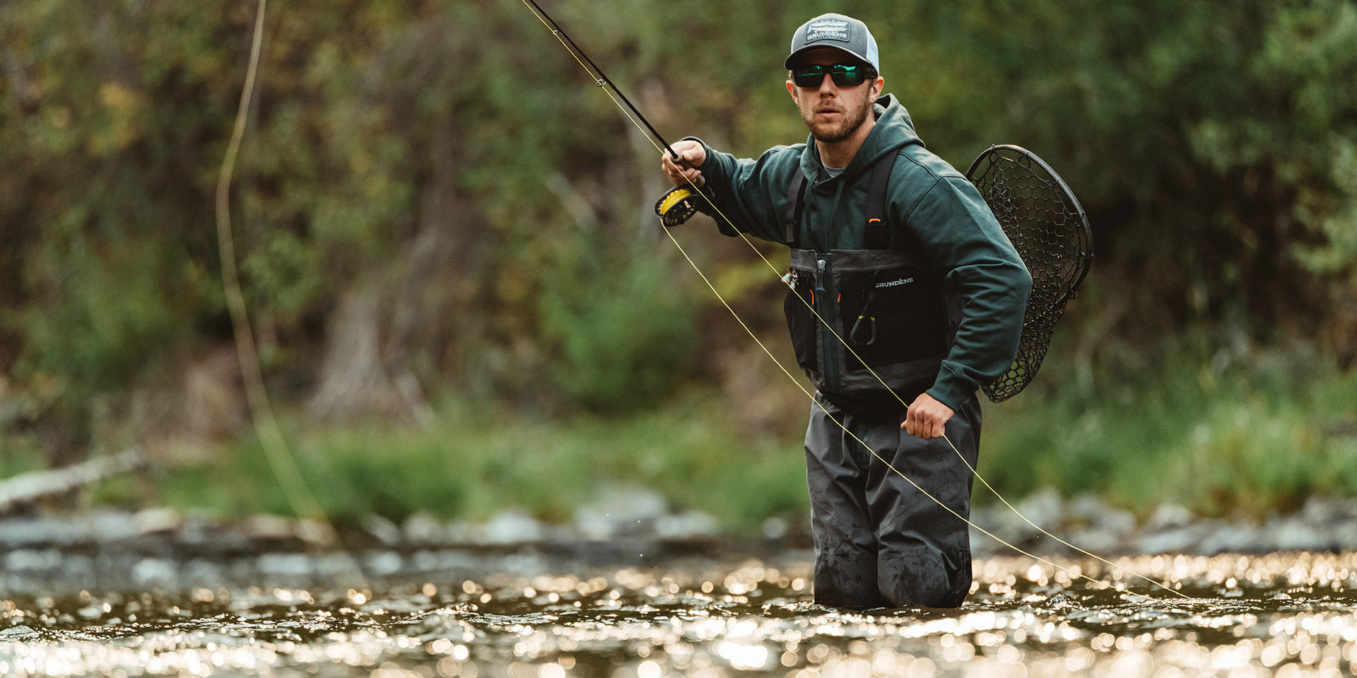 Feather Craft Fly Fishing . Since 1955 . St. Louis, Missouri