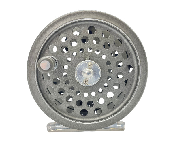 Trade-In Hardy J.L.H. #6 Fly Reel – Feather Craft Fly Fishing