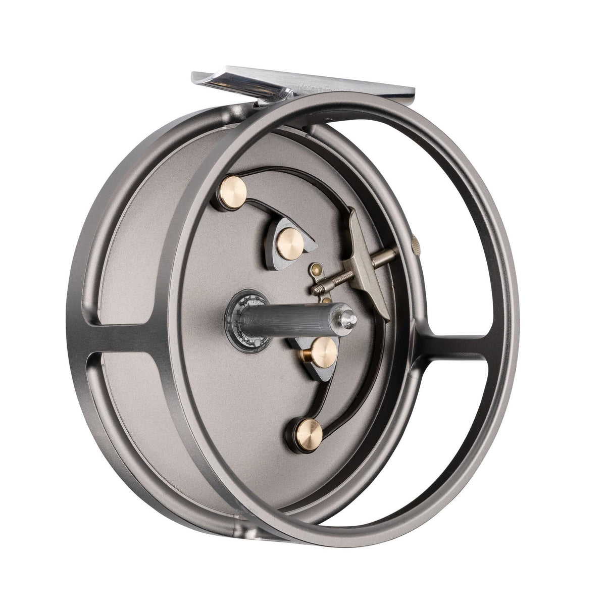 Hardy Lightweight Fly Reels – Feather Craft Fly Fishing