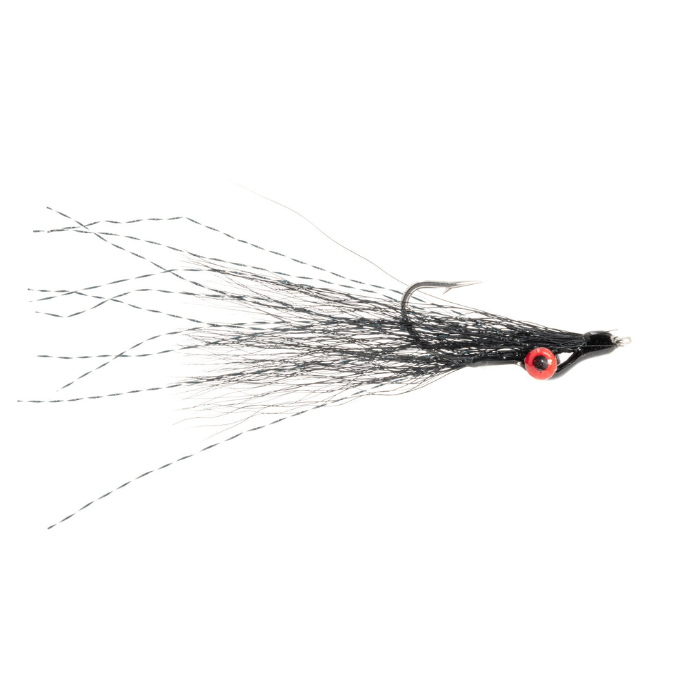 Bass Flies – Feather Craft Fly Fishing