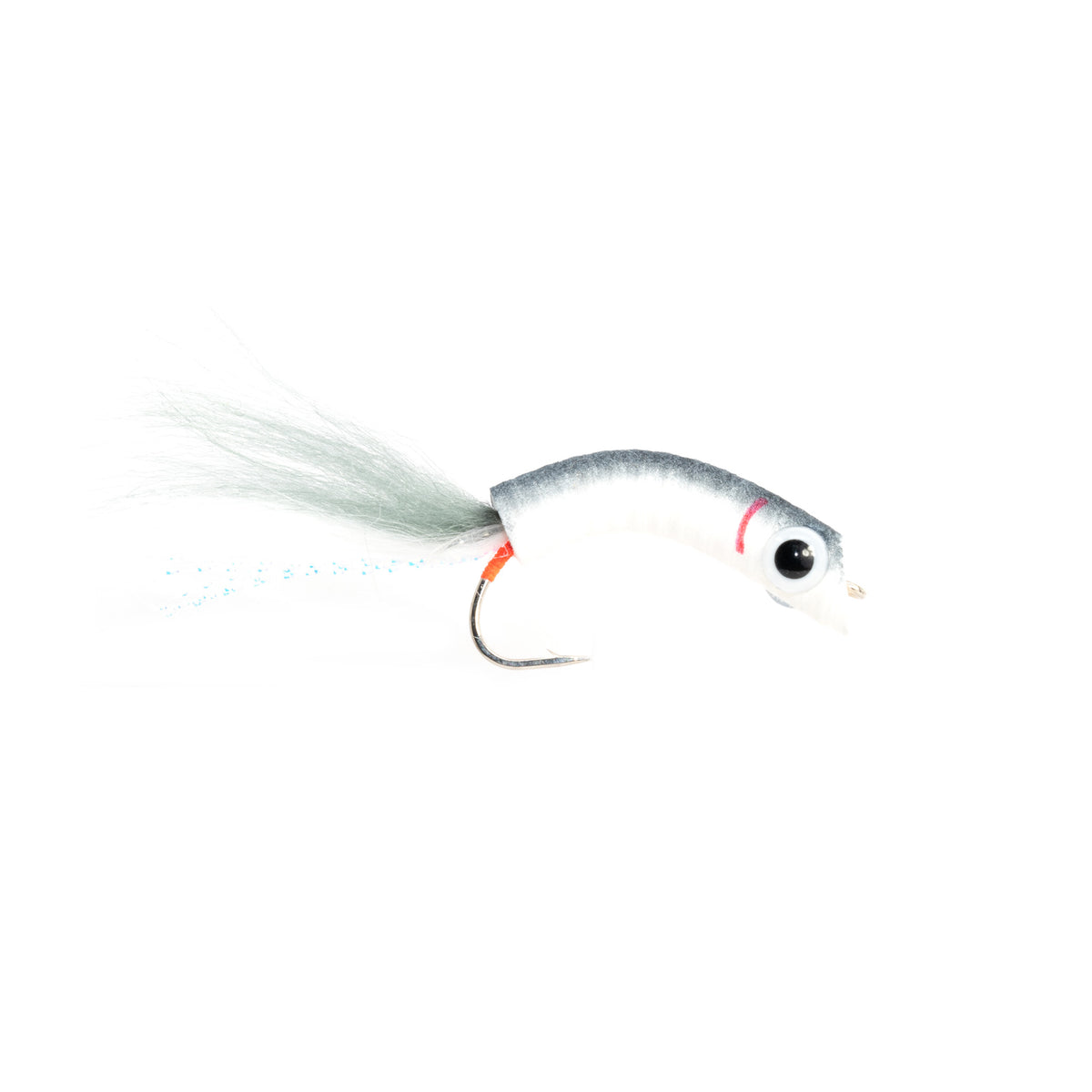 Todds Wiggle Minnow – Feather Craft Fly Fishing