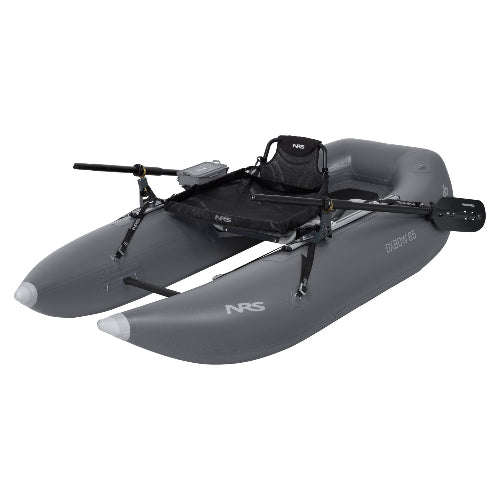 NRS Oxbow 85 Personal Fishing Raft – Feather Craft Fly Fishing