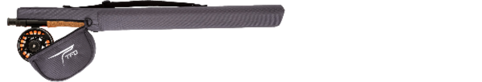 TFO Fly Rods – Feather Craft Fly Fishing