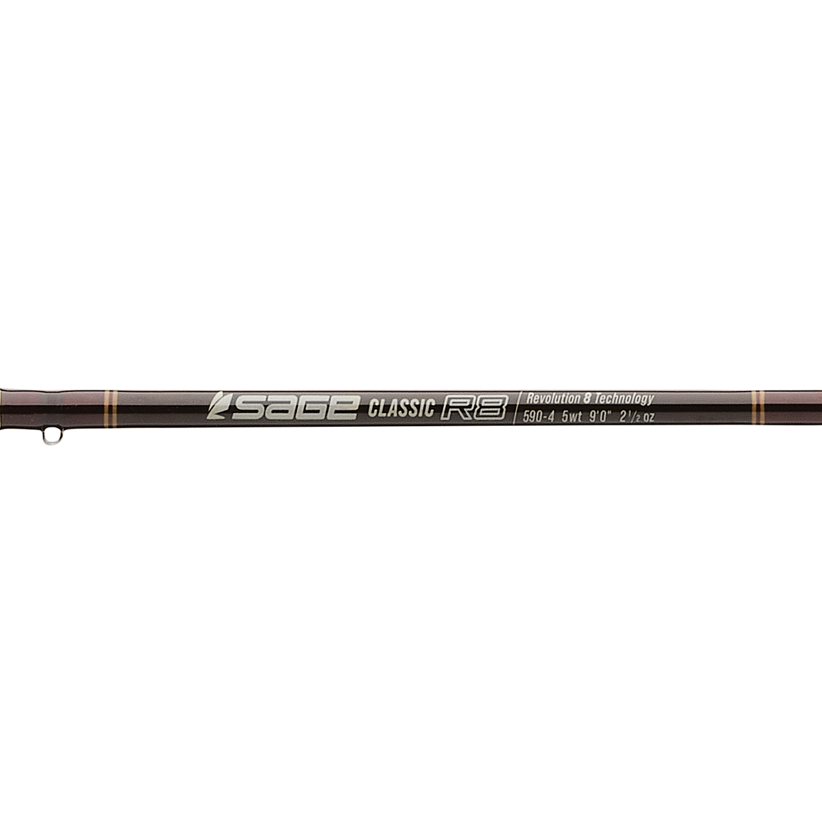 Sage R8 Classic Series Fly Rod – Feather Craft Fly Fishing