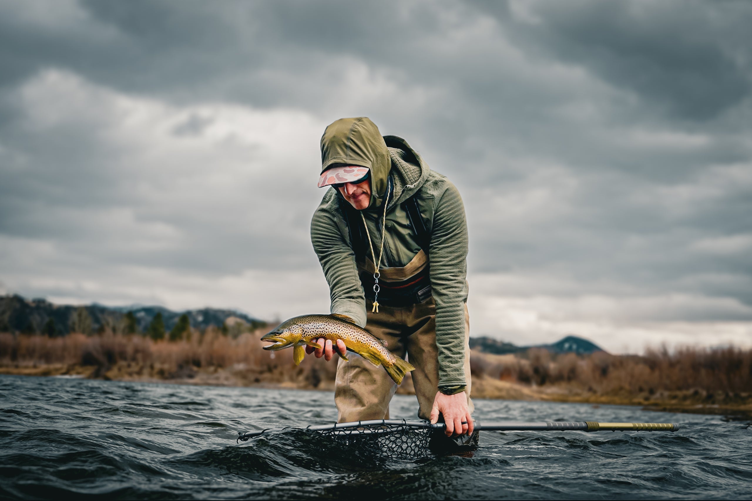 Feather Craft Fly Fishing