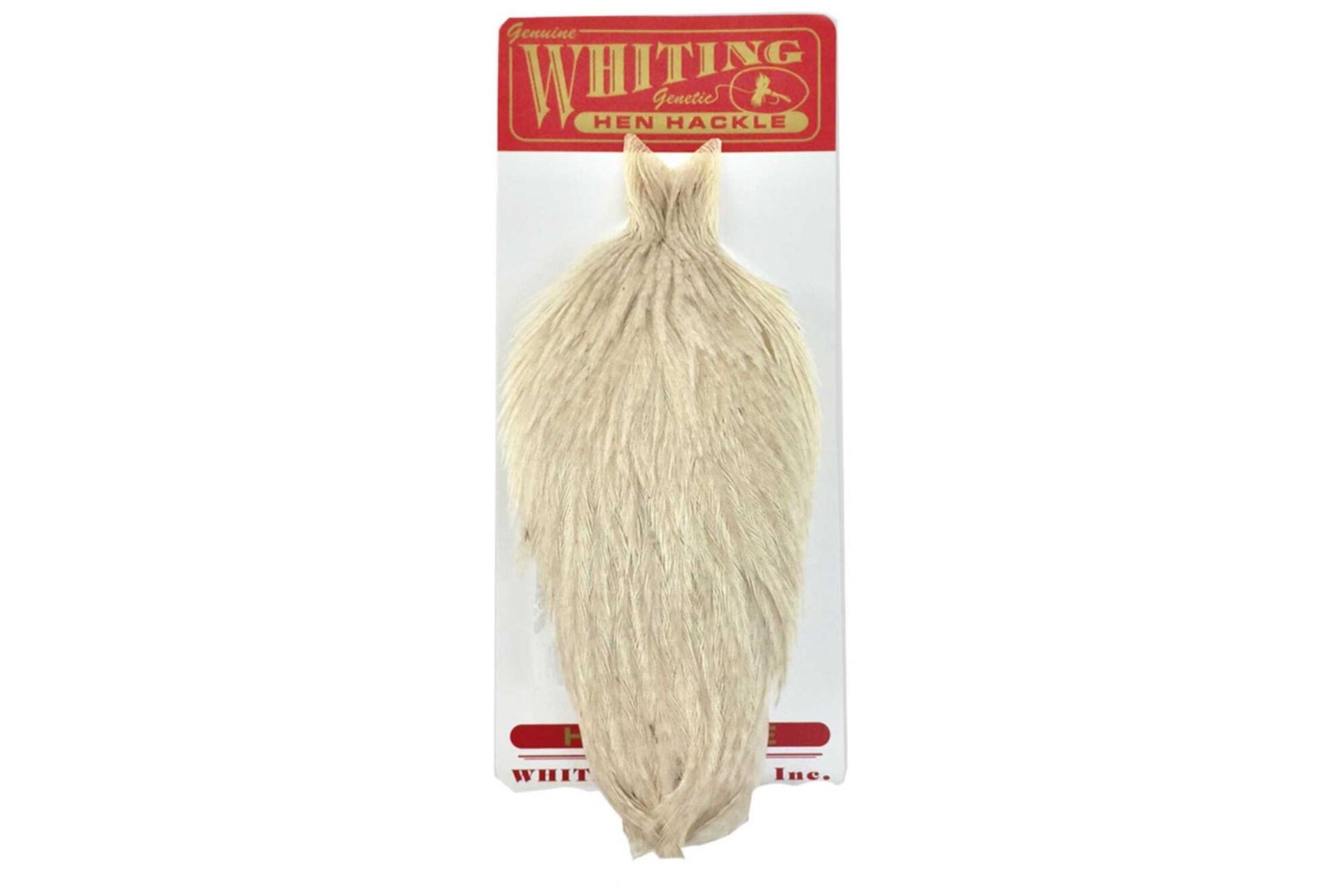 Fly Tying Whiting Capes & Saddles – Feather Craft Fly Fishing