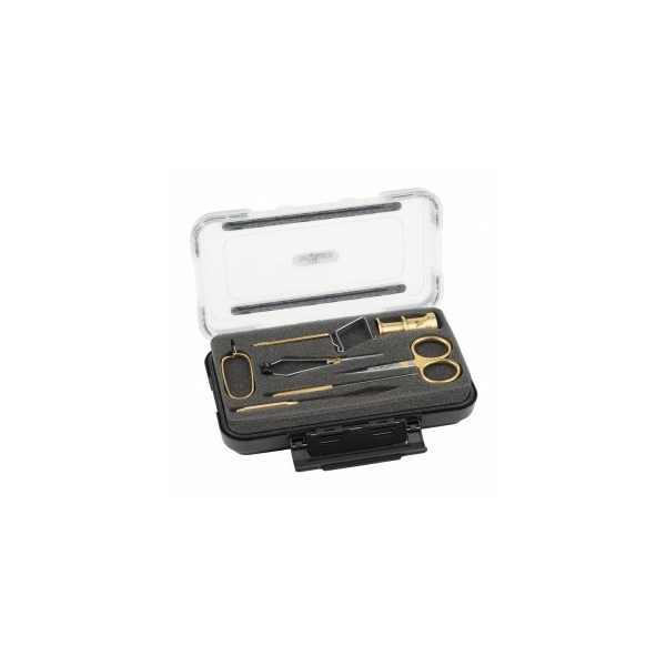 Dr. Slick Fly Tyer Gift Set – Feather Craft Fly Fishing