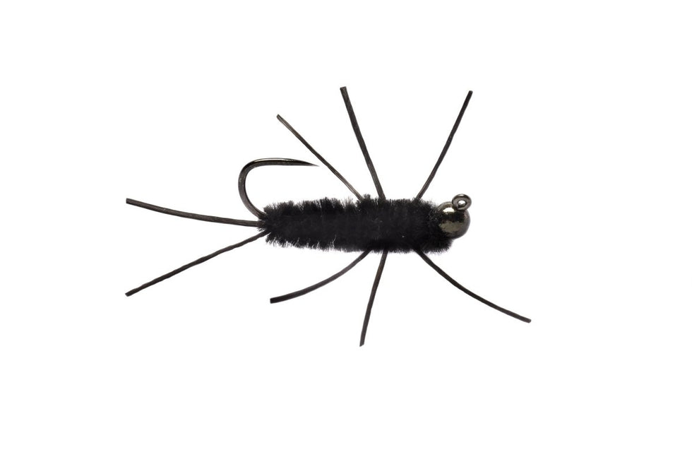 Fulling Mill – Feather Craft Fly Fishing