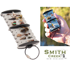 Smith Creek Rig Keeper – Feather Craft Fly Fishing