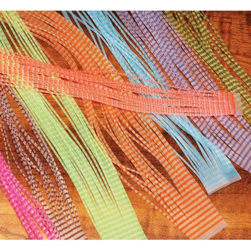 Chicones Crusher Legs – Feather Craft Fly Fishing