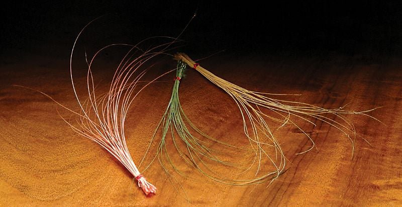 Quill Body – Feather Craft Fly Fishing