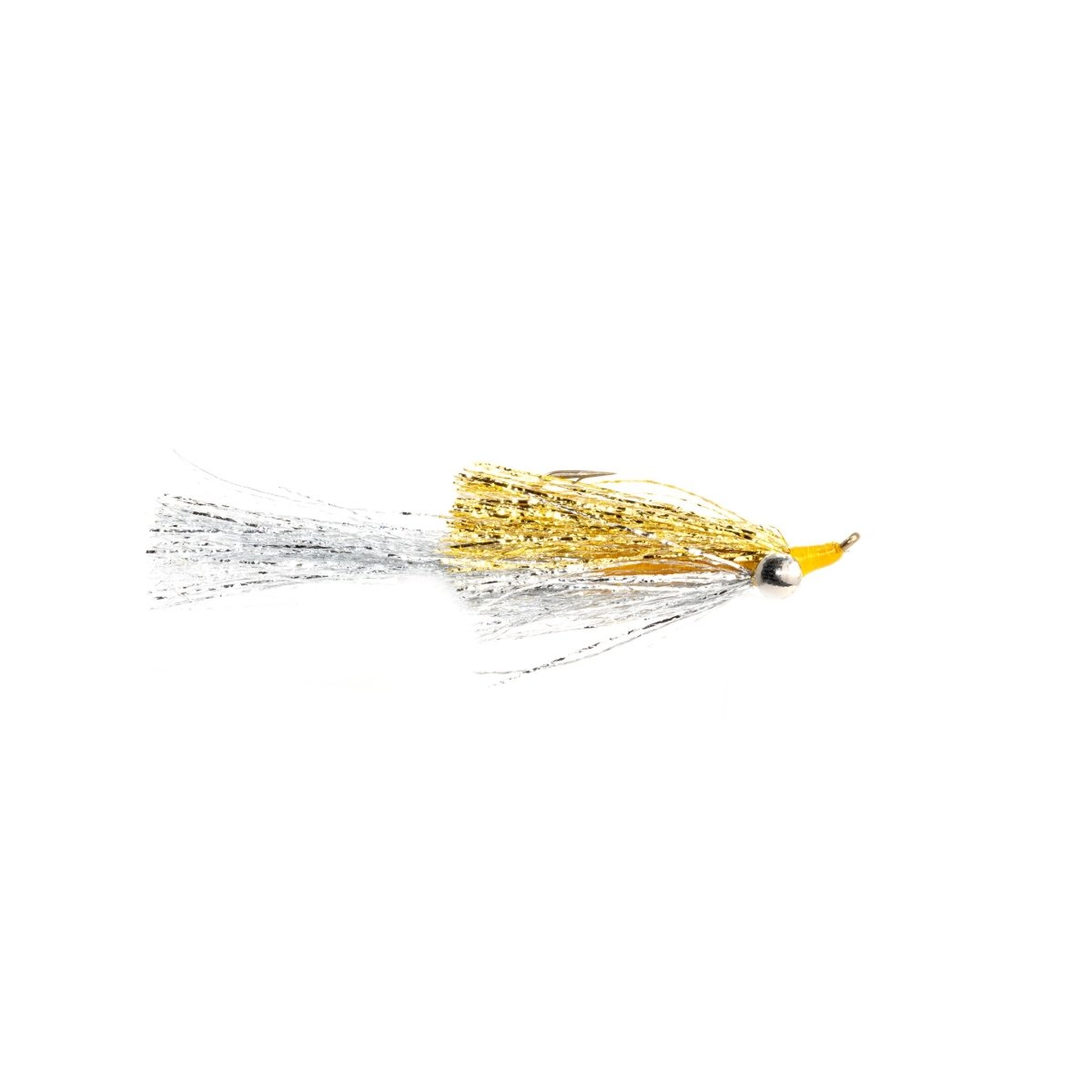 Kraft's Kreelex Minnow – Feather Craft Fly Fishing