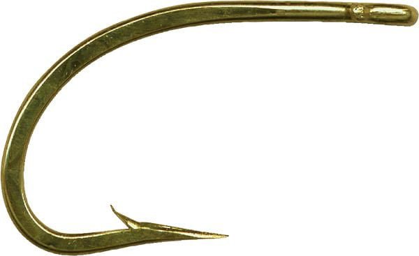 Mustad 9174-Br Egg/Glo Bug Hook – Feather Craft Fly Fishing