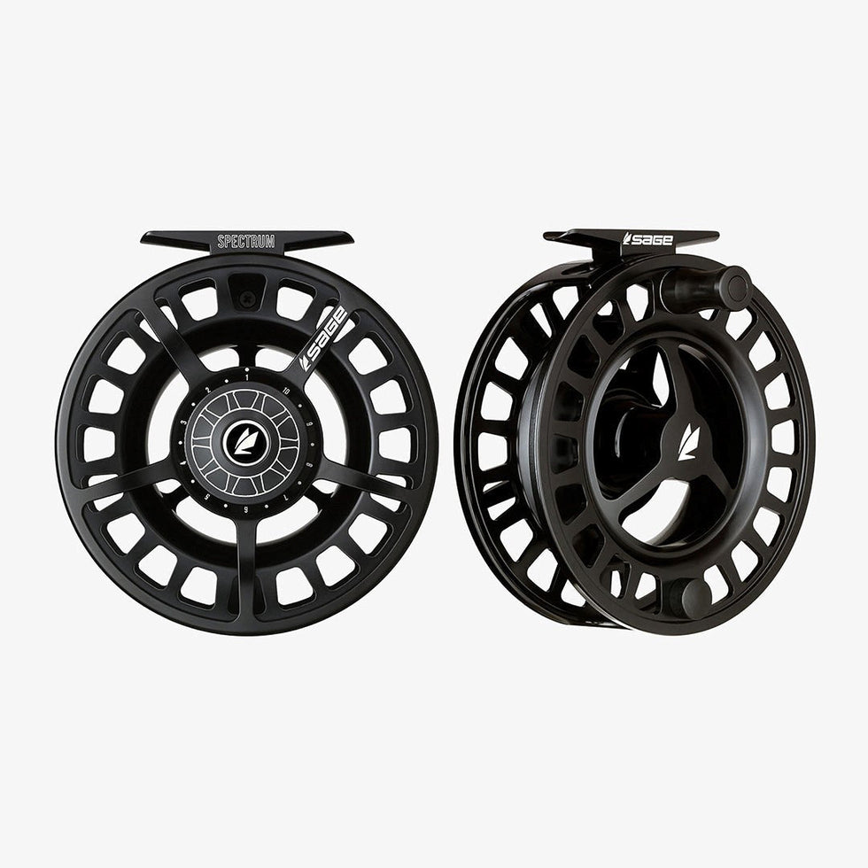 Fly Reels: Largest Selection from Top Brands – Feather Craft Fly Fishing