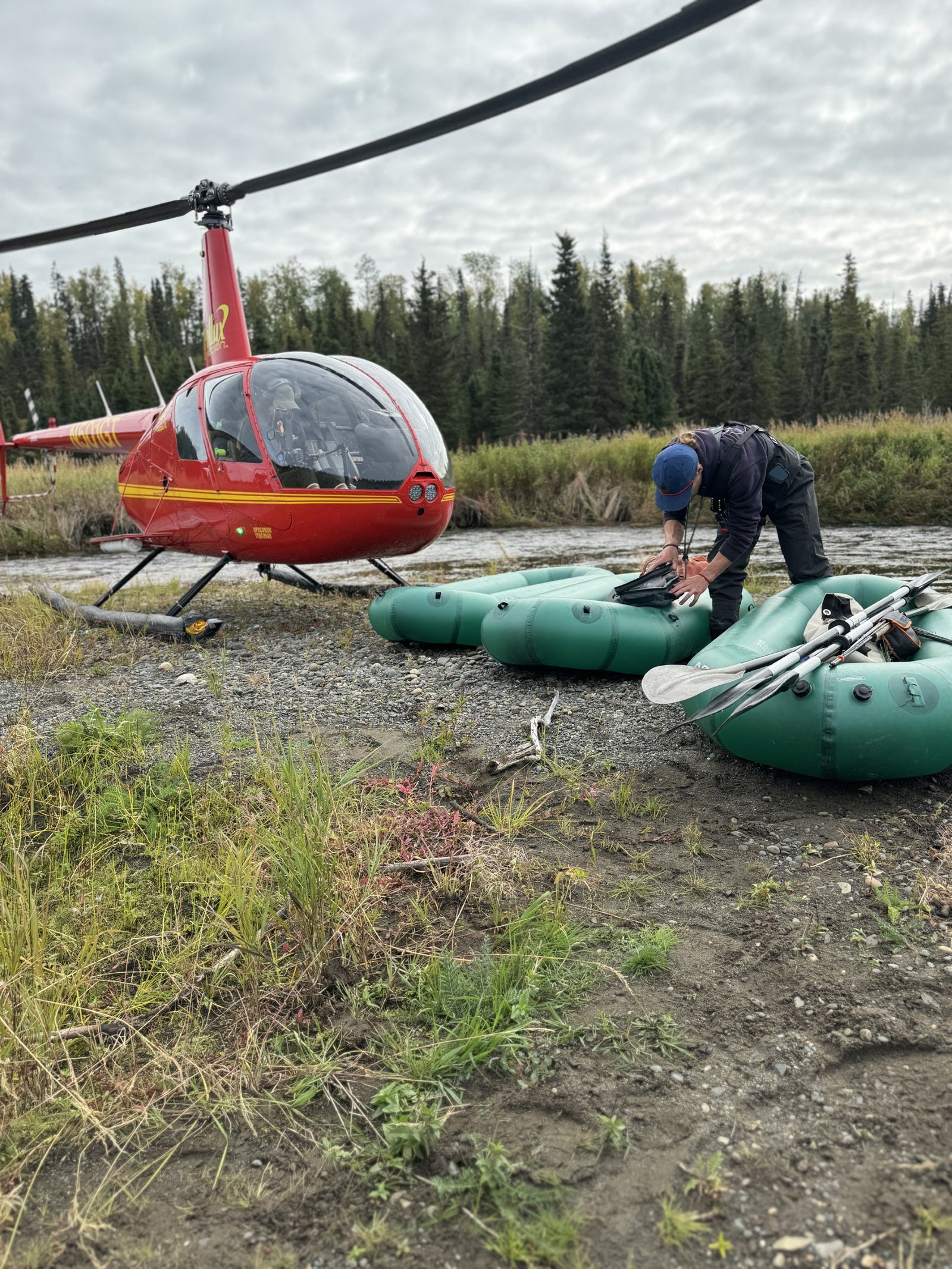 2025 Feather Craft Catalog – Feather Craft Fly Fishing